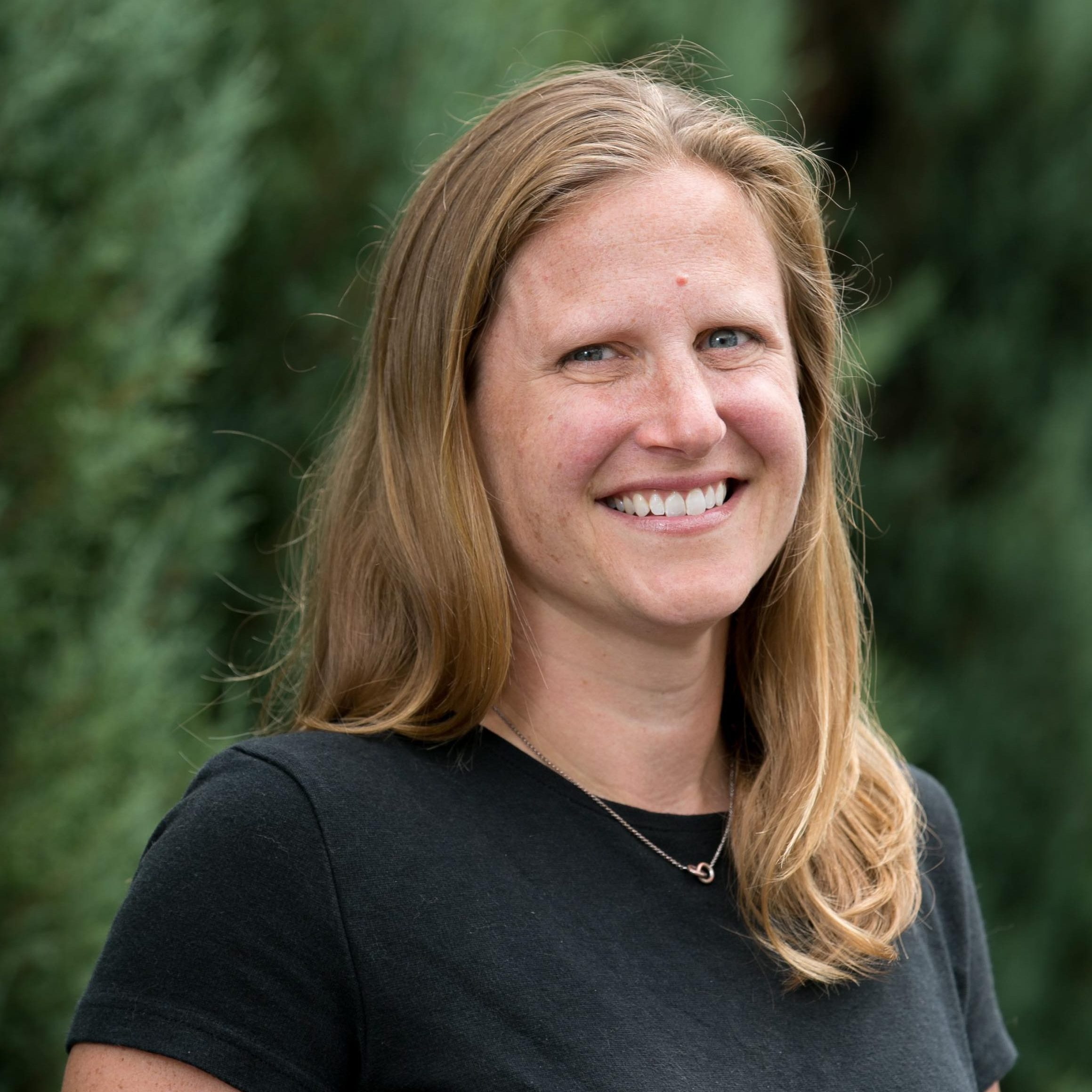 Kären Haley - Treasurer - North American Bikeshare & Scootershare ...