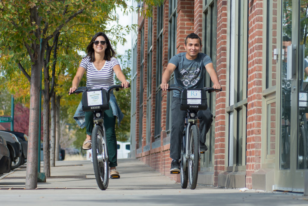 NABSA Member Spotlight: Aspen WE-cycle - North American Bikeshare ...