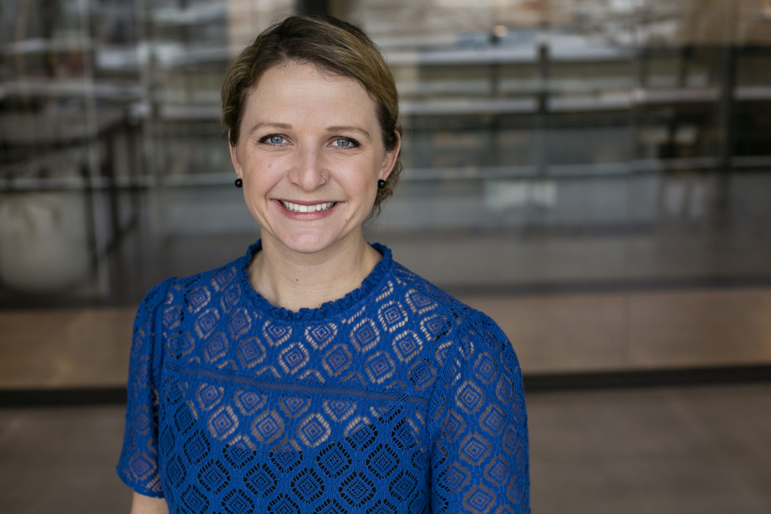 Meet our new Events & Membership Manager - North American Bikeshare ...