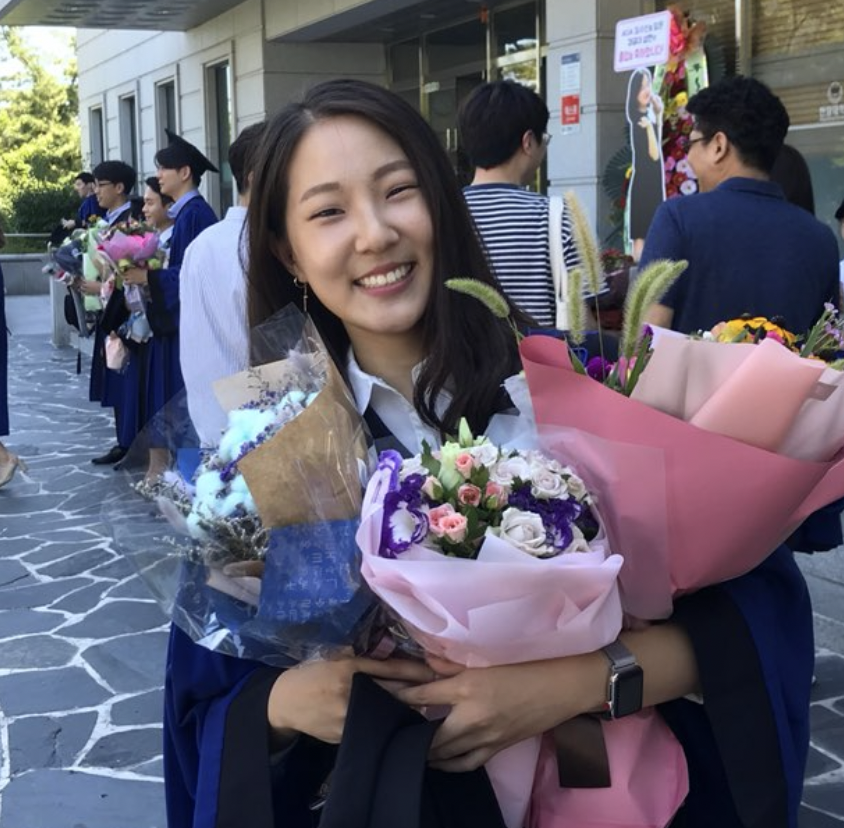 The 2022 Meddin Emerging Researcher Scholar is Seula Lee - North ...