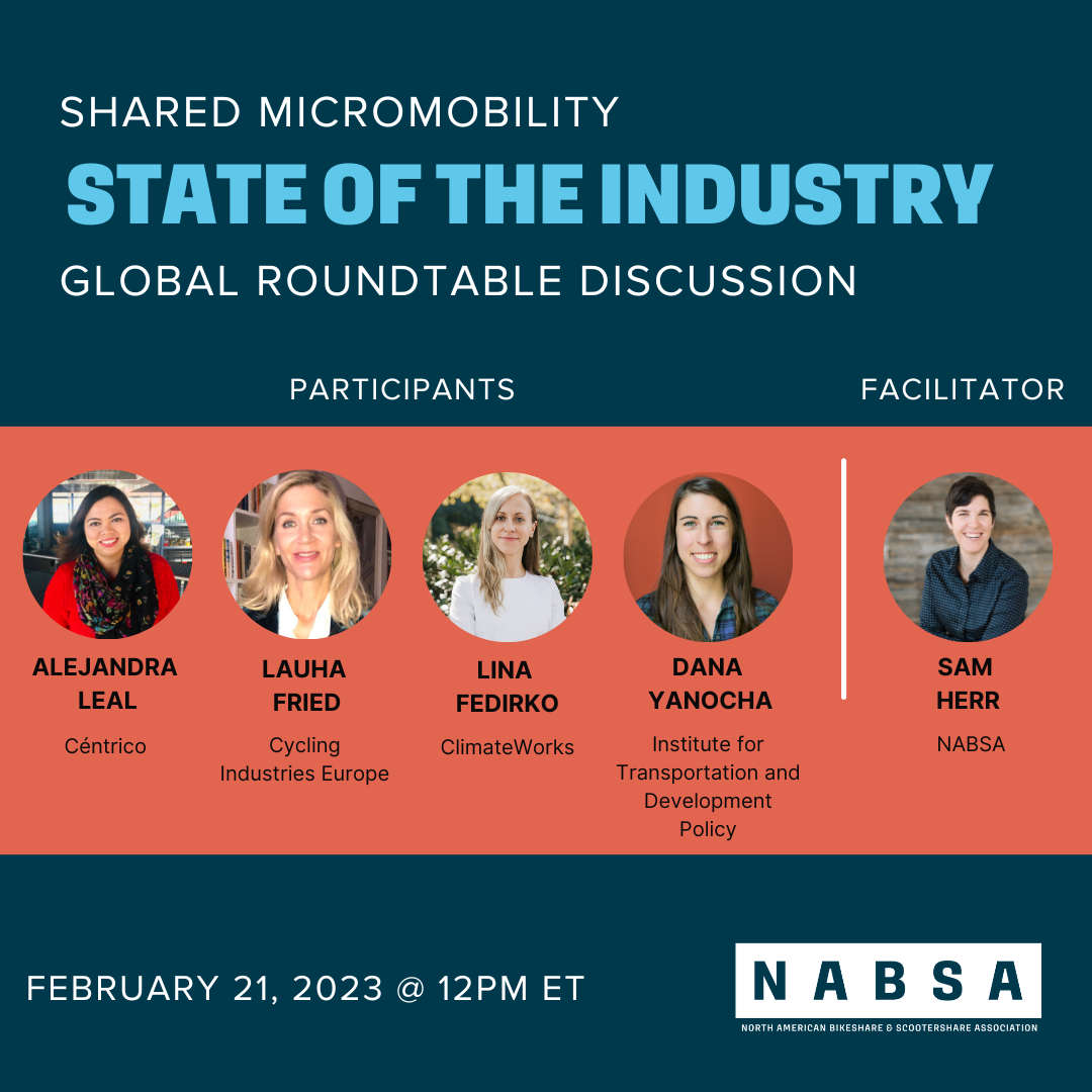 Global Roundtable Recap