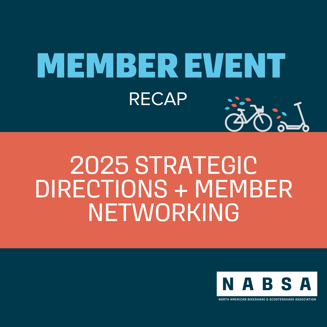 2025 Strategic Directions