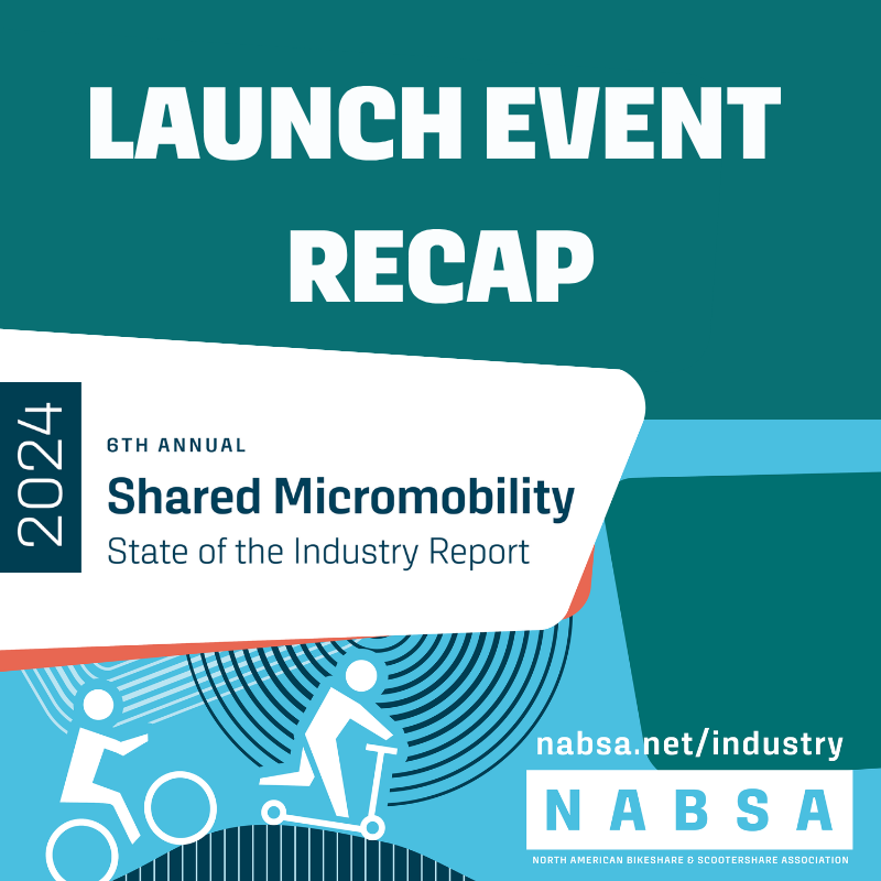 Launch Event Recap: 2024 State of the Industry Report