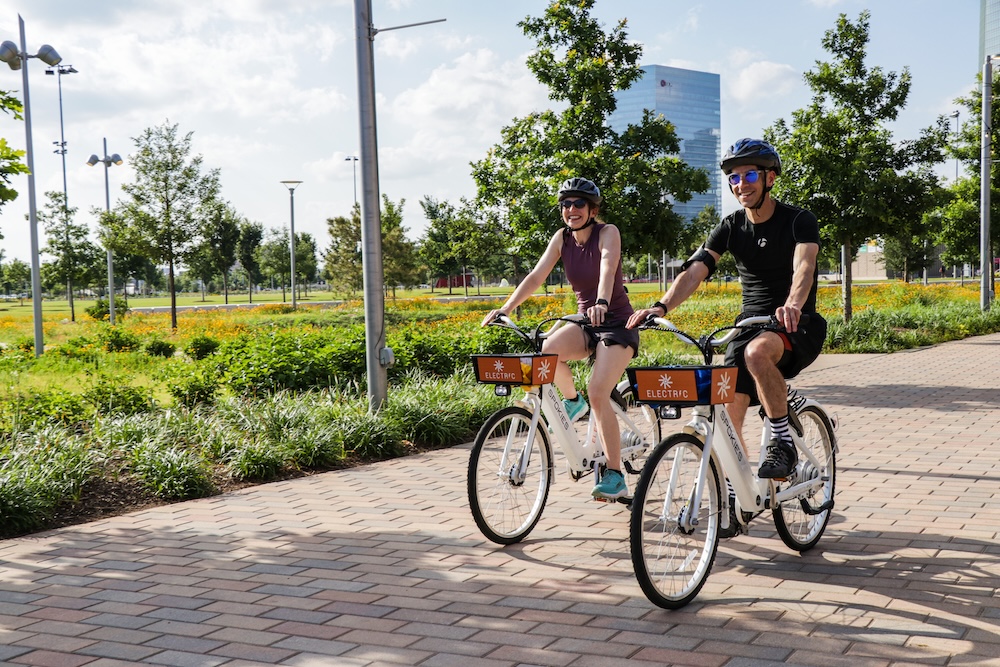 Member Spotlight: Drop Mobility